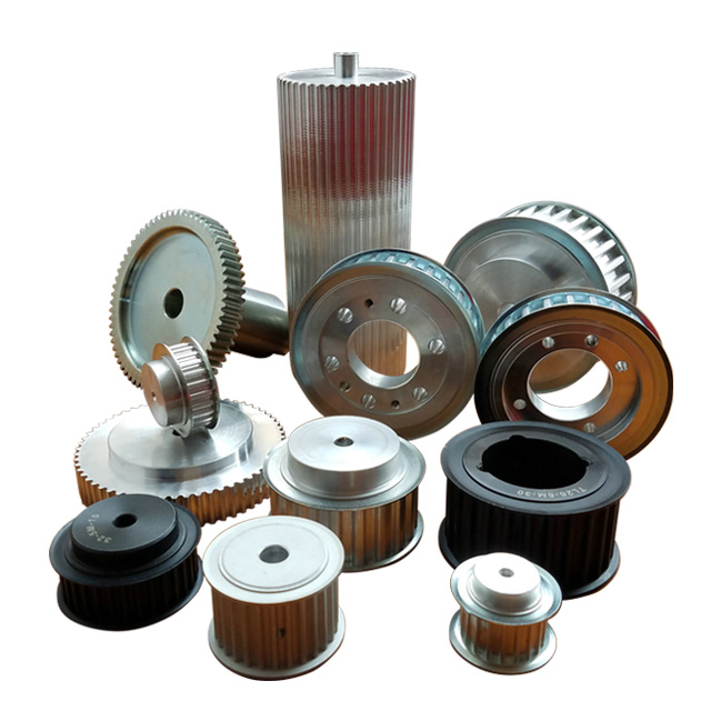 Keyless Locking Device, Timing Pulley, Rigid Coupling, Torque Limiter ...